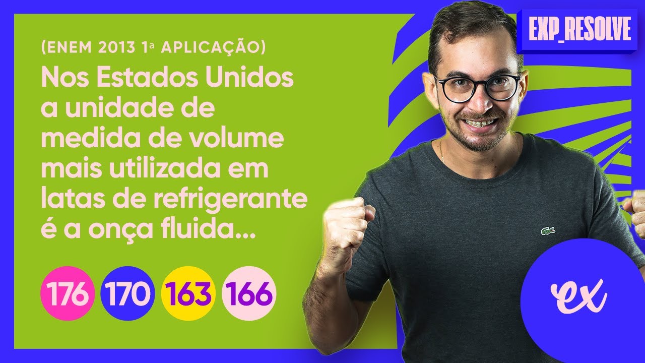 NOS ESTADOS UNIDOS A UNIDADE DE MEDIDA DE VOLUME MAIS (...) | SISTEMA ...
