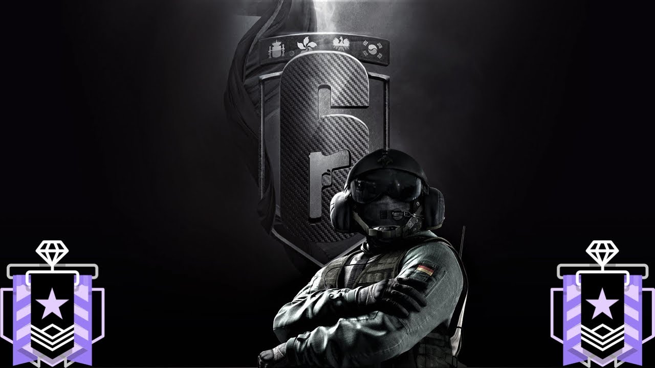 Rainbow Six Siege | Censored (Xim Apex) - YouTube