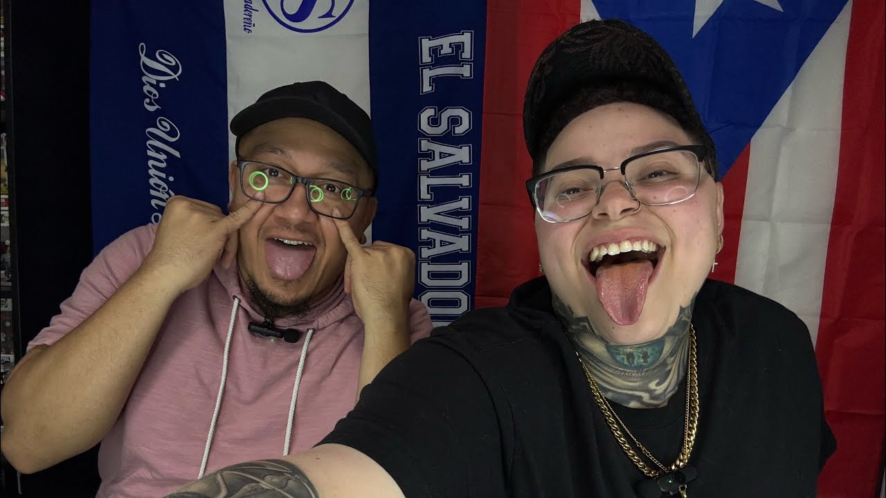 TALK CON FLOW EPISODE 2 - YouTube