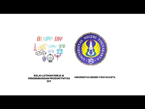 Praktik Kependidikan BLKPP DIY 2025 - YouTube