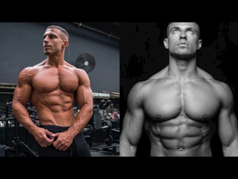 MIKE THURSTON || chest workout 🔥Music Motivation 2021 - YouTube