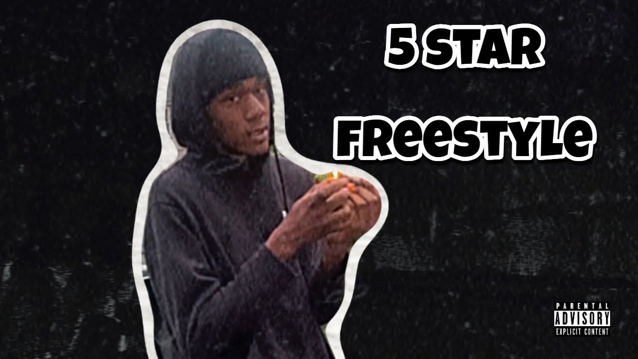 5 Star Freestyle - JsTaz (Official Music Video) - YouTube