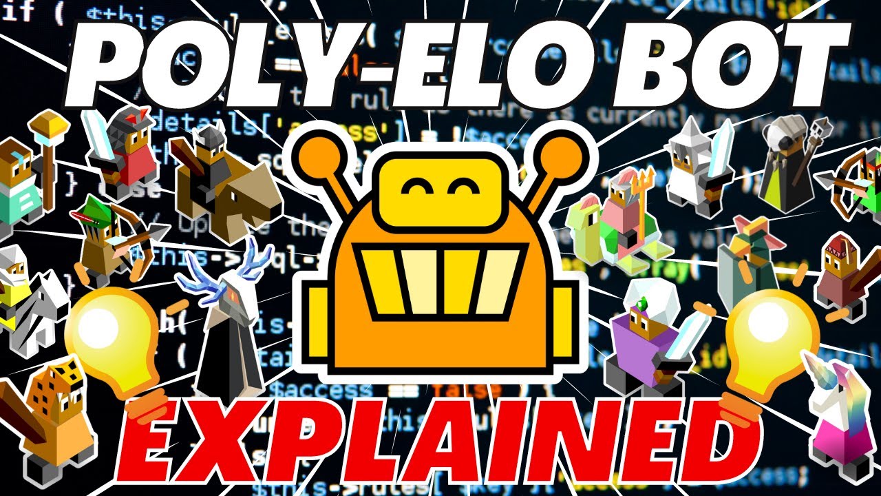 POLYTOPIA Discord MATCHMAKING BOT Tutorial #polytopia - YouTube