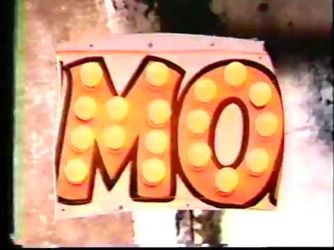(1994) Vivarin - No Mo Slo Mo!