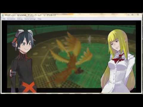 Digimon World Re Digitize Latest Eng Patched WHI 1st Tekken Cameo ...
