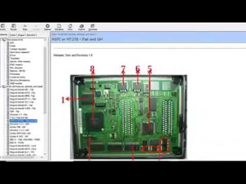 Free ECU Modules Repair Helper E Book - YouTube
