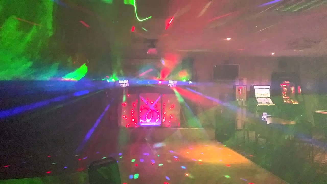 Laser time - YouTube
