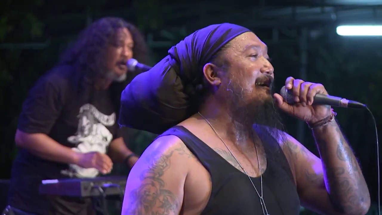 JONI AGUNG & DOUBLE T - CEMPLON MOGLONG - YouTube