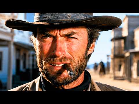 A Deadliest Gunslinger & Native Beauty Hunted The Officers! Will Their Gunfight Win Freedom?!