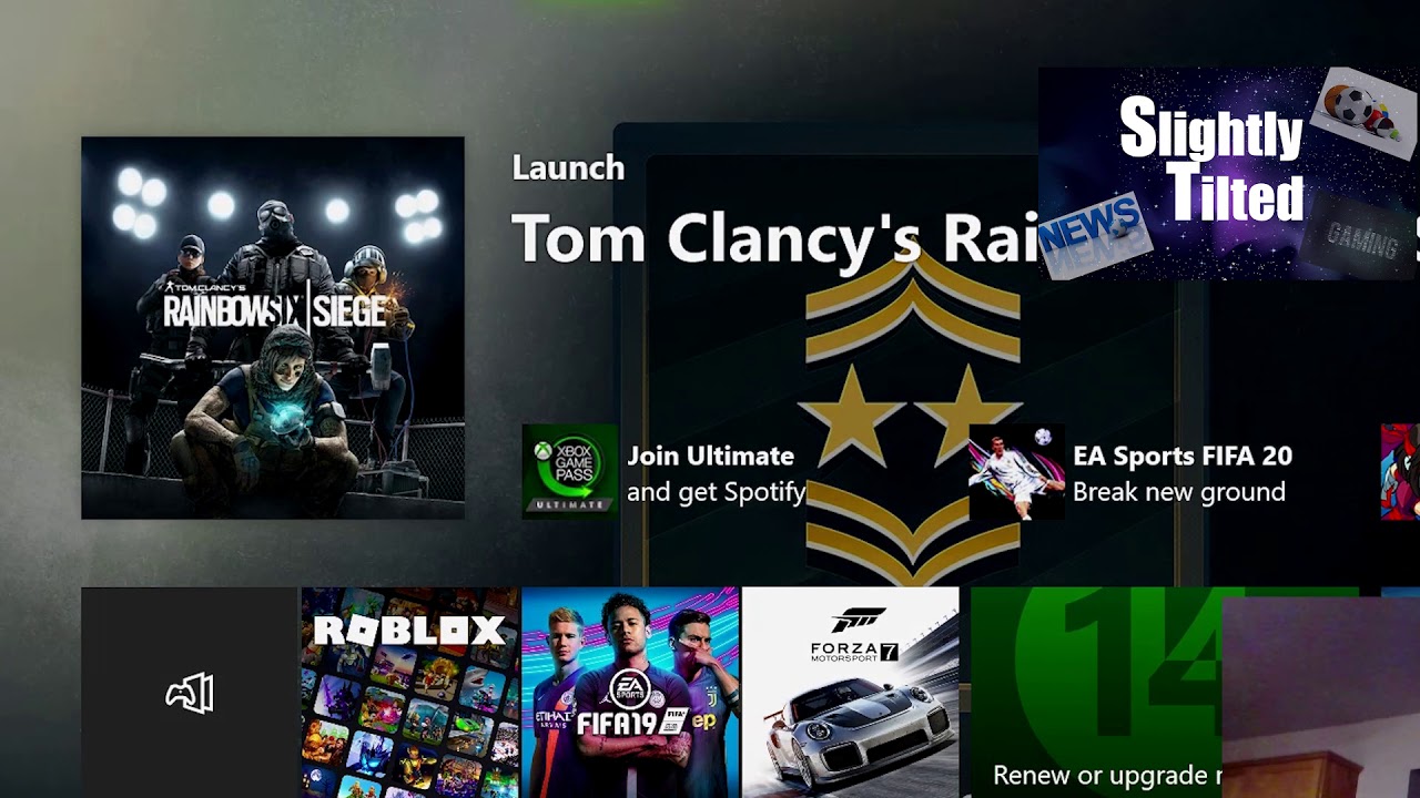 Podcasted #1 Introductions! - YouTube