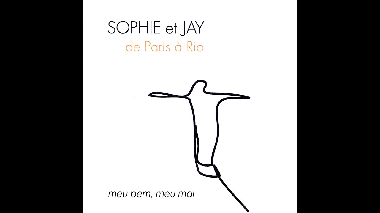 Meu bem meu mal - Sophie & Jay - YouTube