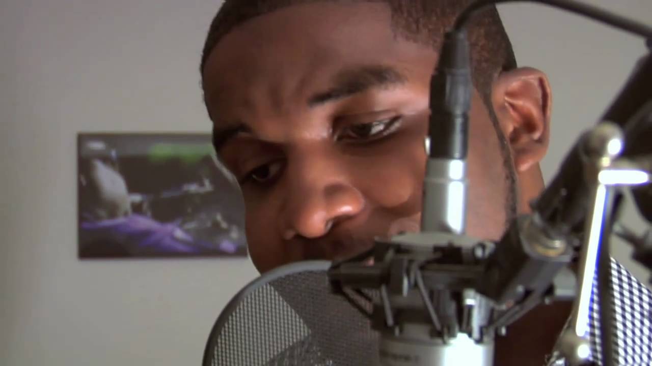 David Kendrick-cry for help music video - YouTube