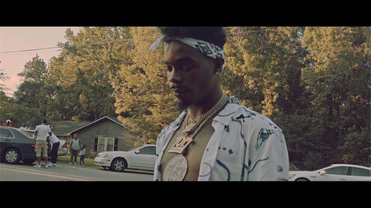 Gutta Baby: The Documentary (Episode 1) - YouTube