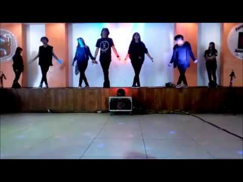 [EXAI - DC KPOP] - (EXO - CALL ME BABY) "Fashion Line 2018" - YouTube