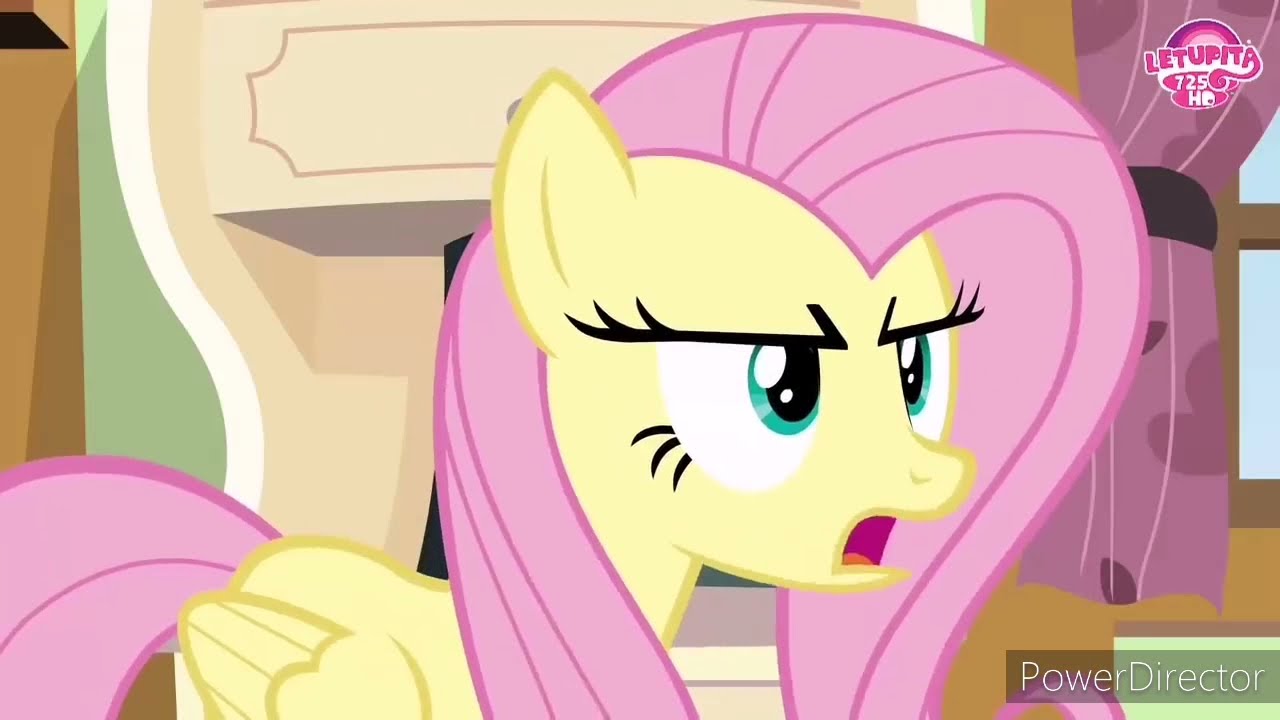 MLP Rio Part 4: Blu Failed to Fly - YouTube