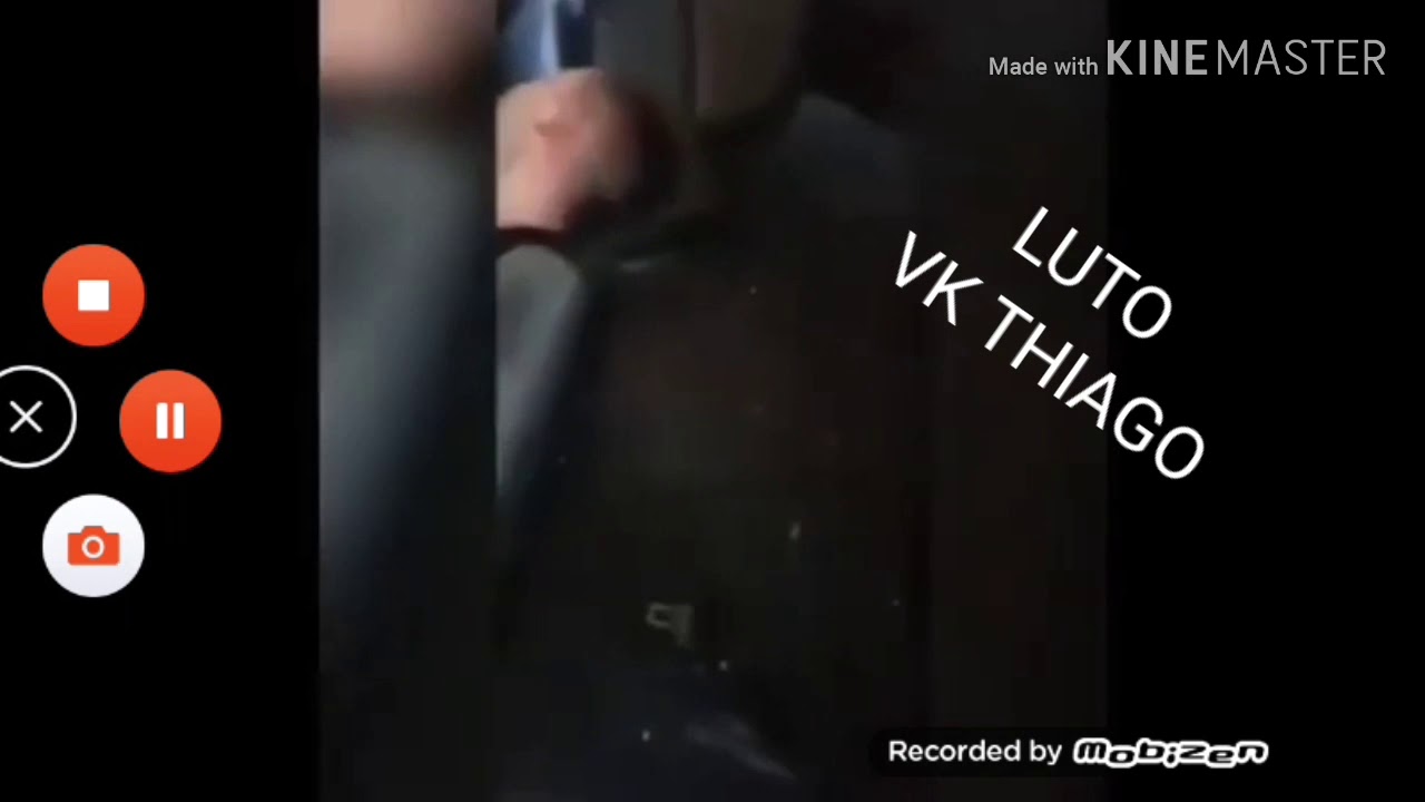 LUTO MEU IRMAO VK THIAGO ;[ - YouTube