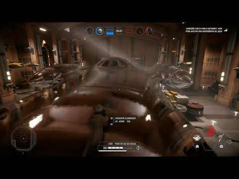 BF2 hero Showdown 2025 saber duels 26 - YouTube
