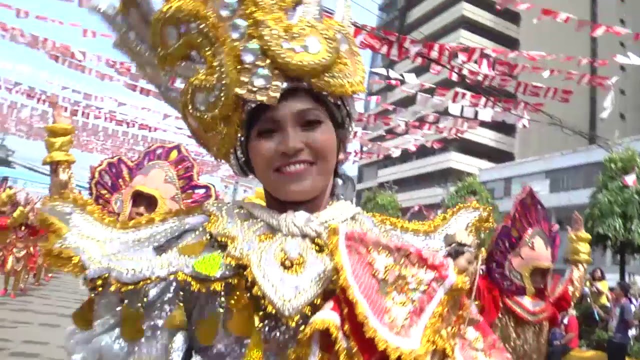 Watch Sinuog 2019 Live! - YouTube