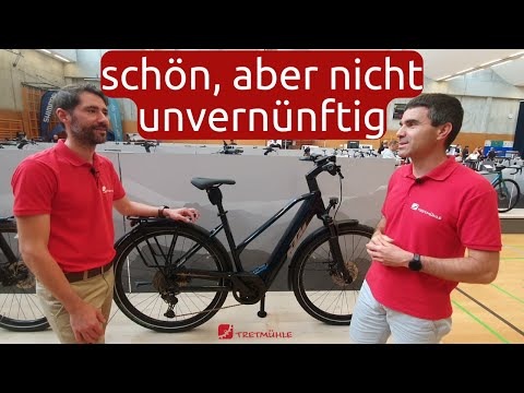 KTM Macina Tour PX 810 - NEU 2026 / Tretmühle Stuttgart