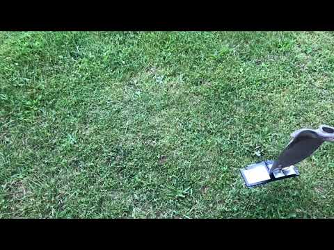 Exploding Dell Laptop battery - YouTube