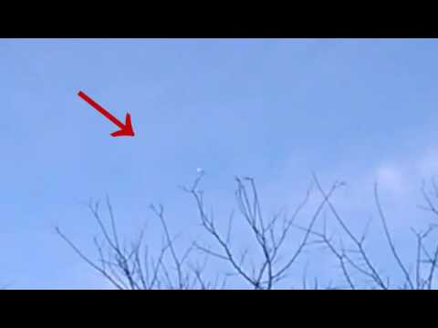 Real angel caught on tape - YouTube