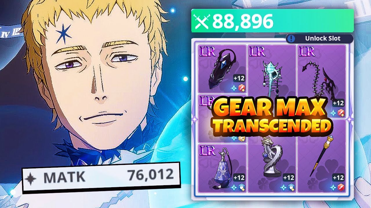 INSANE Julius Build W/ 89K CC On the Rank #1 PVP Account Showcase ...