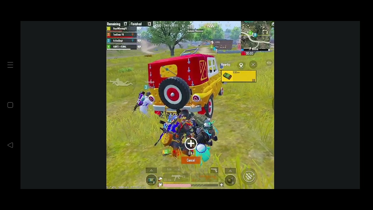 lakas mag laro - YouTube