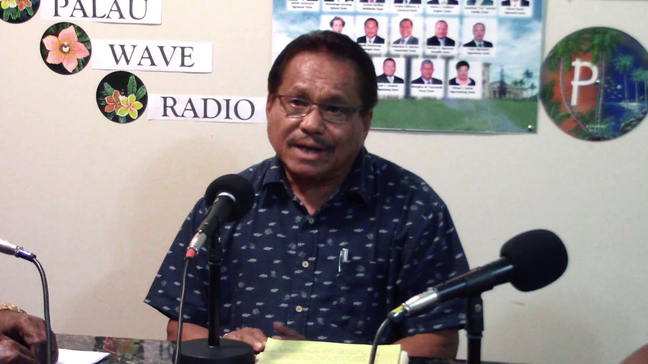 Talk Show W/Candidate Temmy Shmull #2 and Supporters (11.29.2018) - YouTube