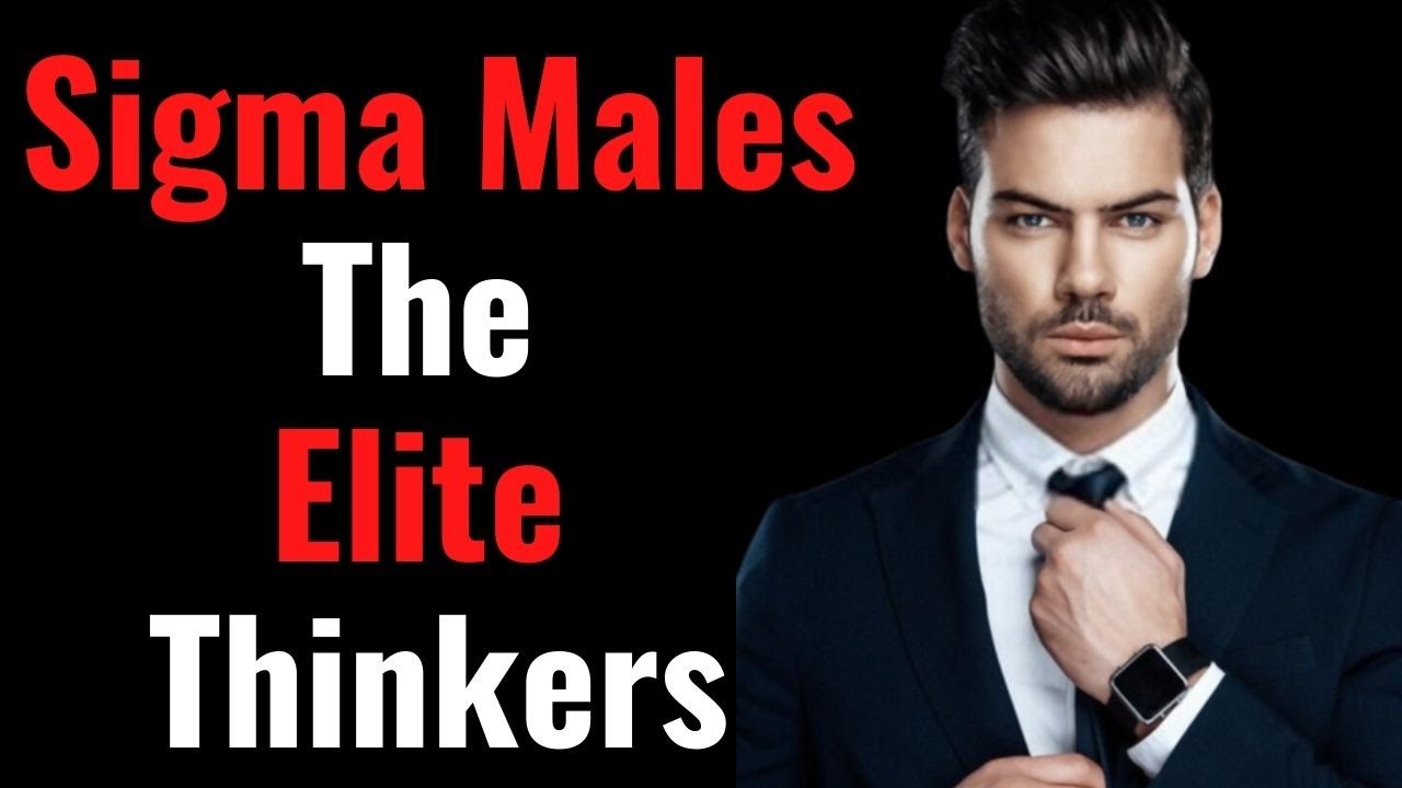 How sigma males think clearly and Become Smarter - YouTube