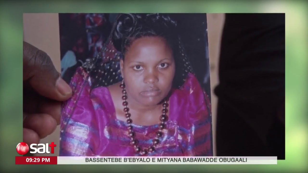 EBIVUMBUDDWA - Ba bulooka b'ettaka abatta be baliguza (part 5) - YouTube