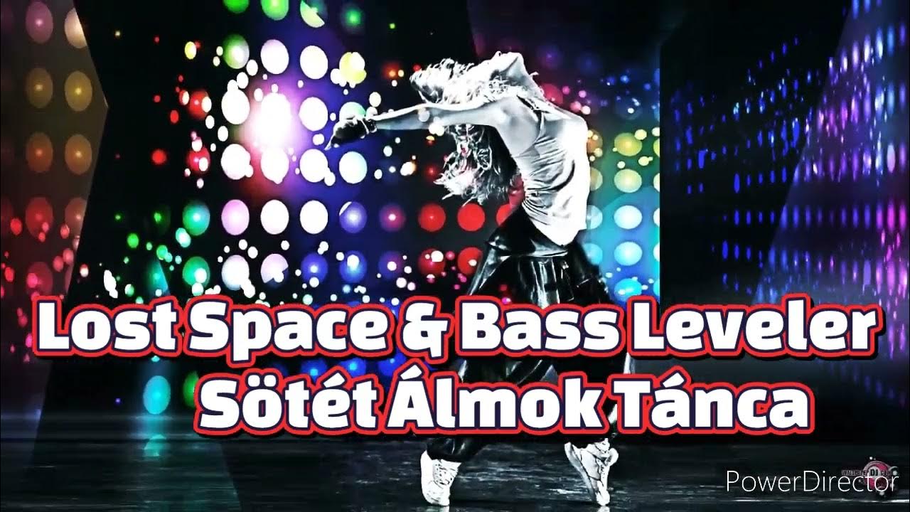 Lost Space & Bass Leveler - Sötét Álmok Tánca (Happy Hardcore) - YouTube