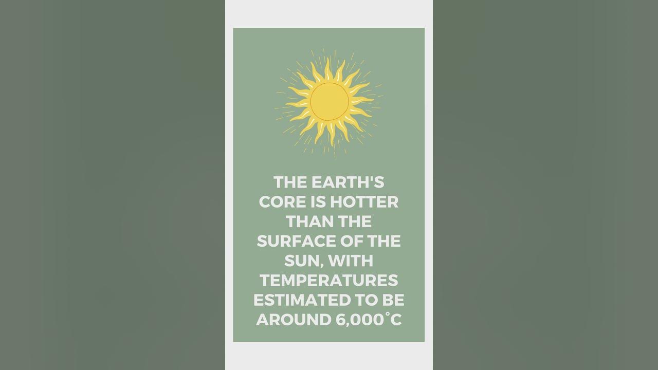 Fact About Earth s Core YouTube fact-about-earth-s-core-youtube