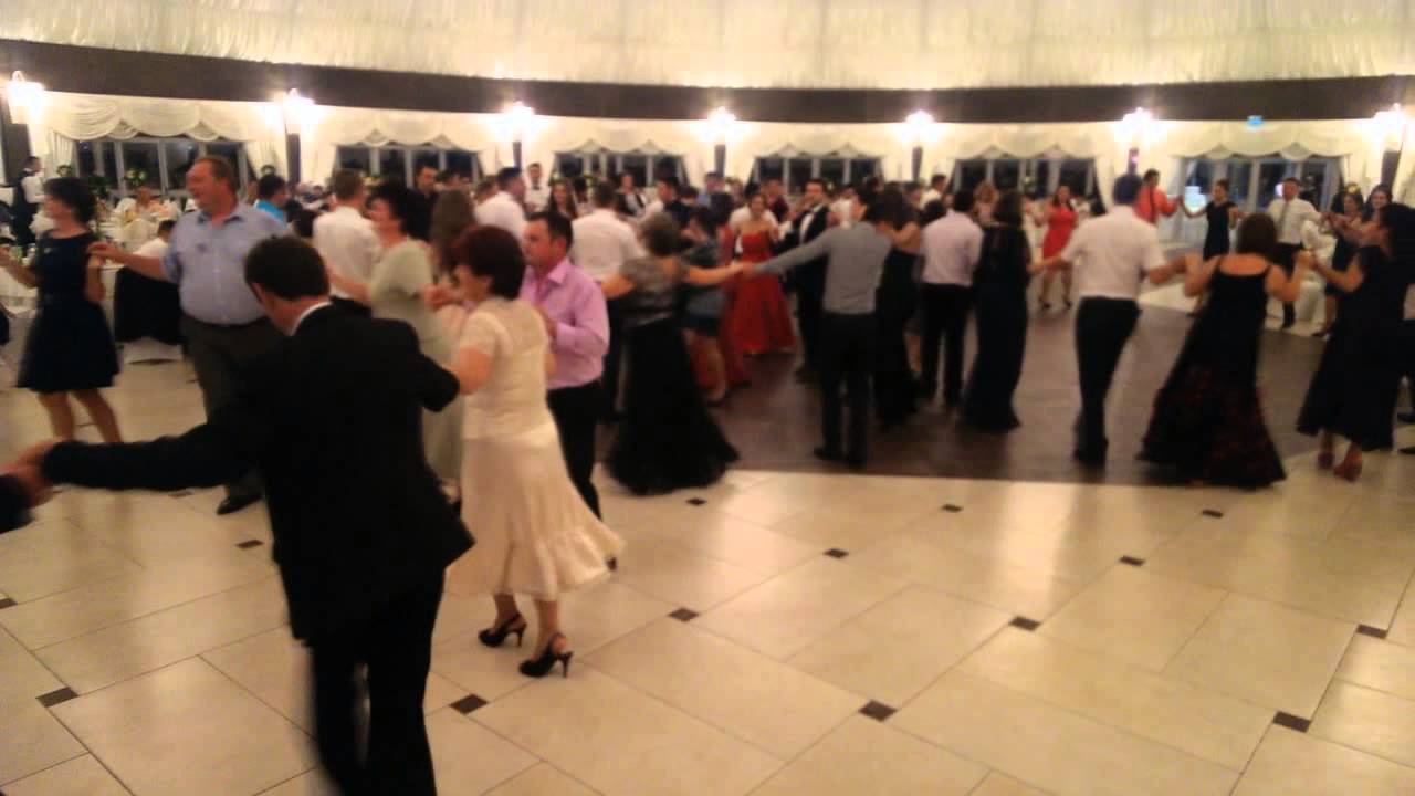Ionel Man si Trupa Albanik live 2014-Nunta Ana-Liana si Daniel Ianc-20 ...