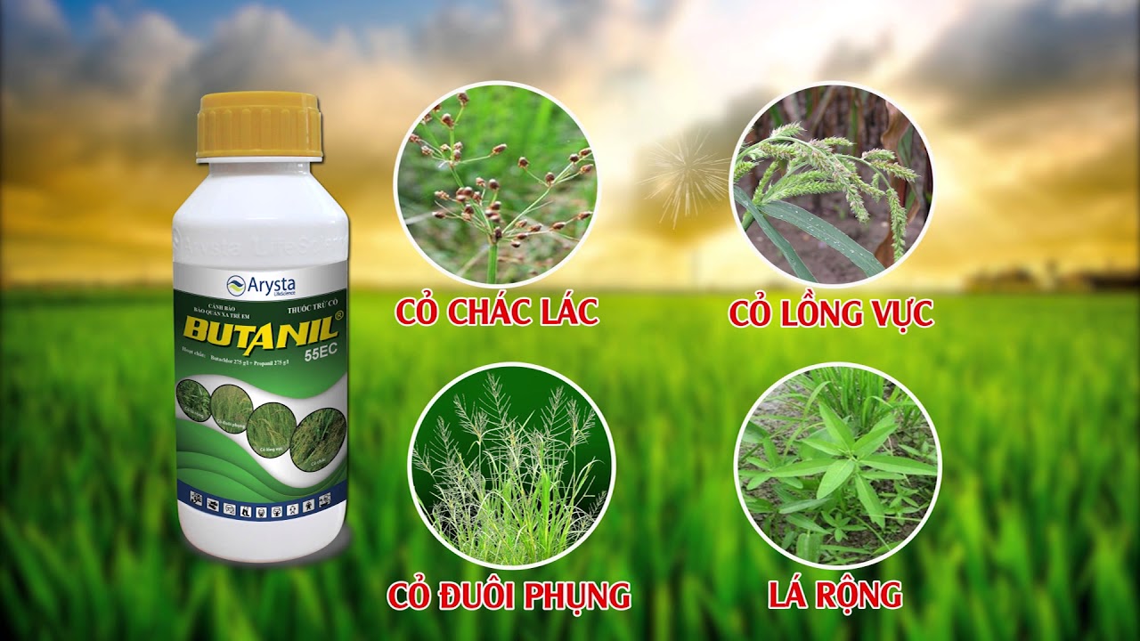 16 10 TVC BUTANIL 30s - YouTube