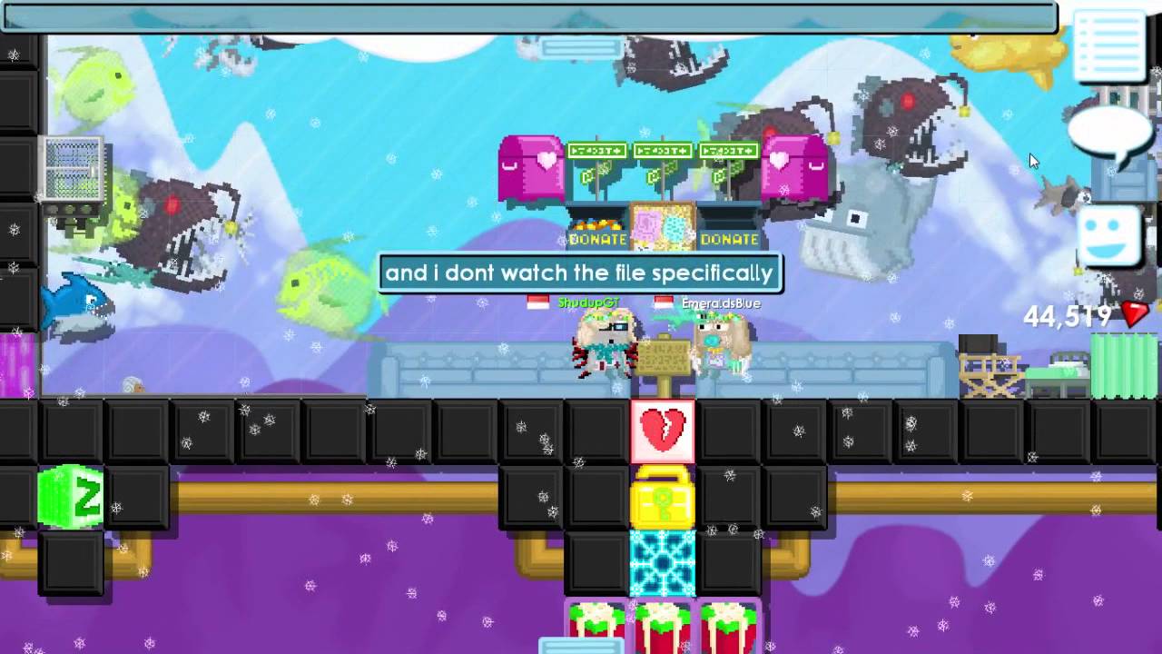 My Hack Story - YouTube