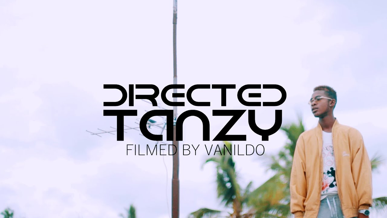 Tanzy_classic_FUCK_LOVE_REMASTERD..(VIDEOCLIP_DIRECTED BY TANZY) - YouTube