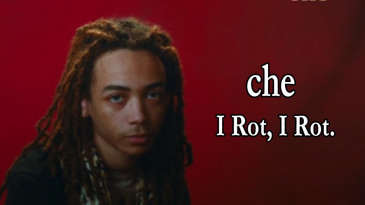 che – I Rot, I Rot. Lyrics - YouTube