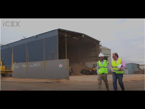 PRODESA MEDIOAMBIENTE - wood pellet plants, biomass dryers and biomass ...