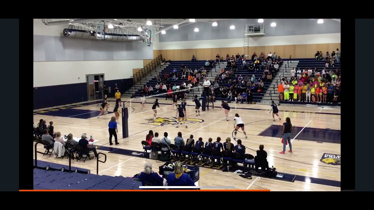 Middle block on outside #5 - YouTube