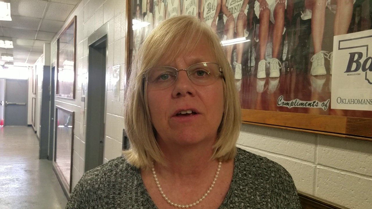 Stephanie Findley after Arkansas-Fort Smith game -- Feb. 18, 2017 - YouTube