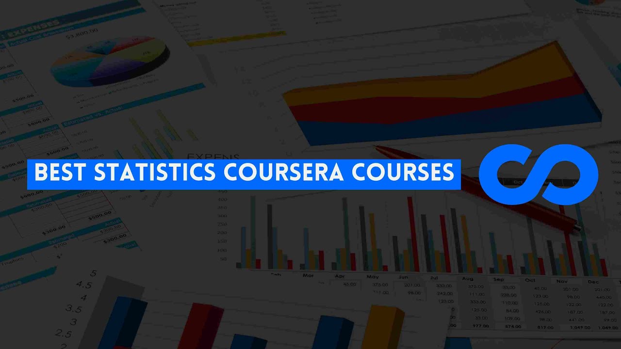 ⭐ BEST STATISTICS COURSERA COURSES - WITH CERTIFICATES ⭐ - YouTube