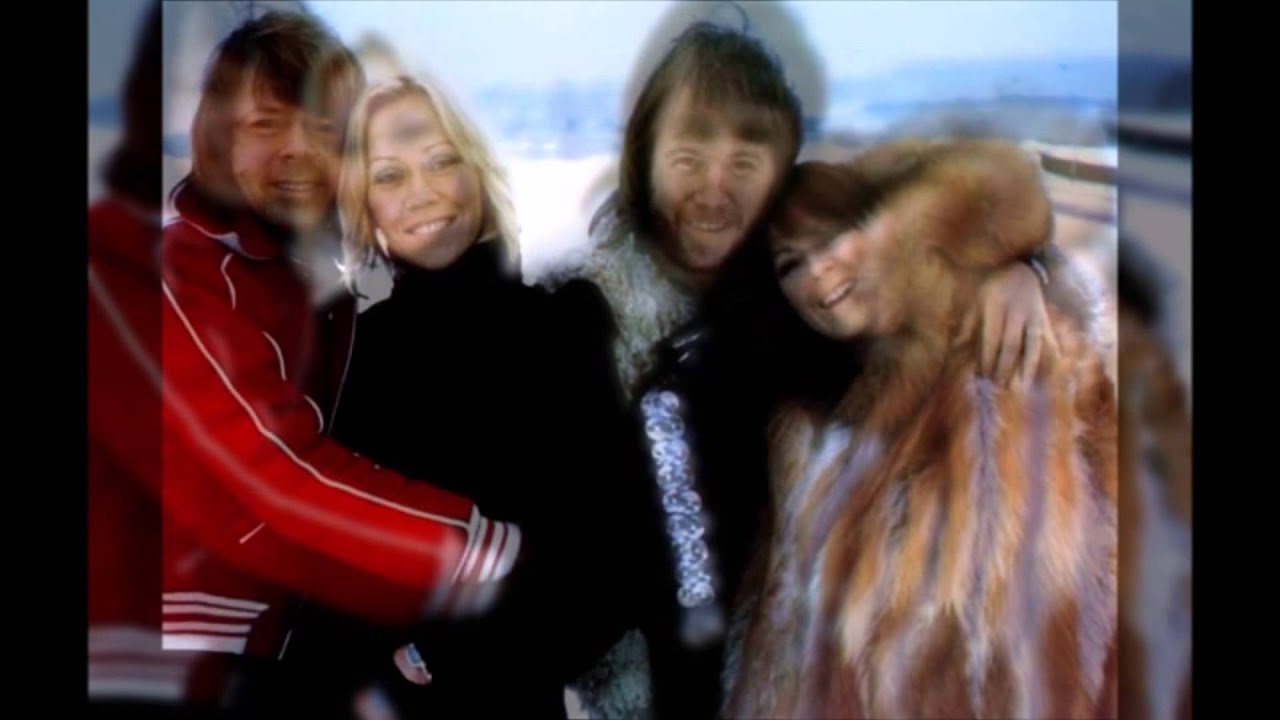 ABBA- The name of the game (cover) - YouTube