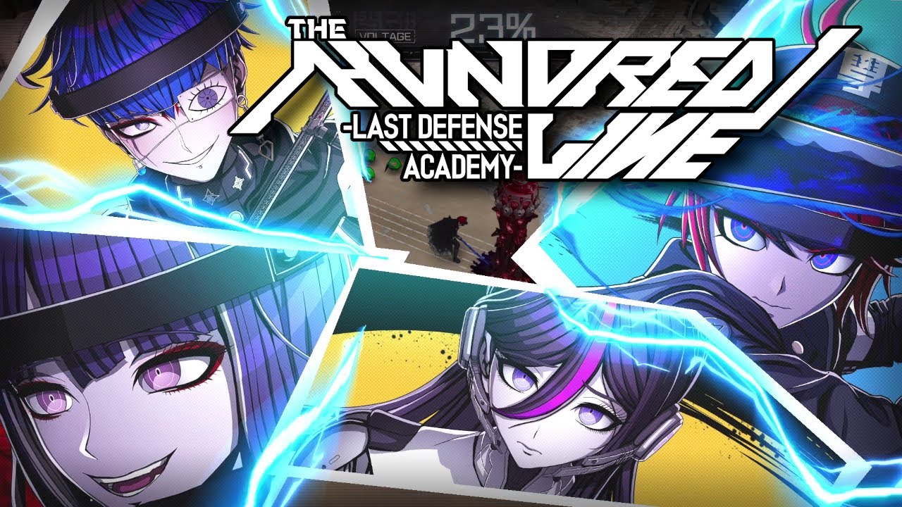 Die Special Defense Unit & Ich verlieren den Verstand | #66 | The ...