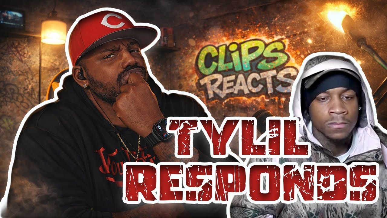 Tylil Shows RECEIPTS Against SA Allegations - YouTube