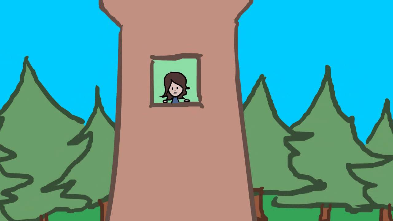 Goo Princess Episode1 - YouTube