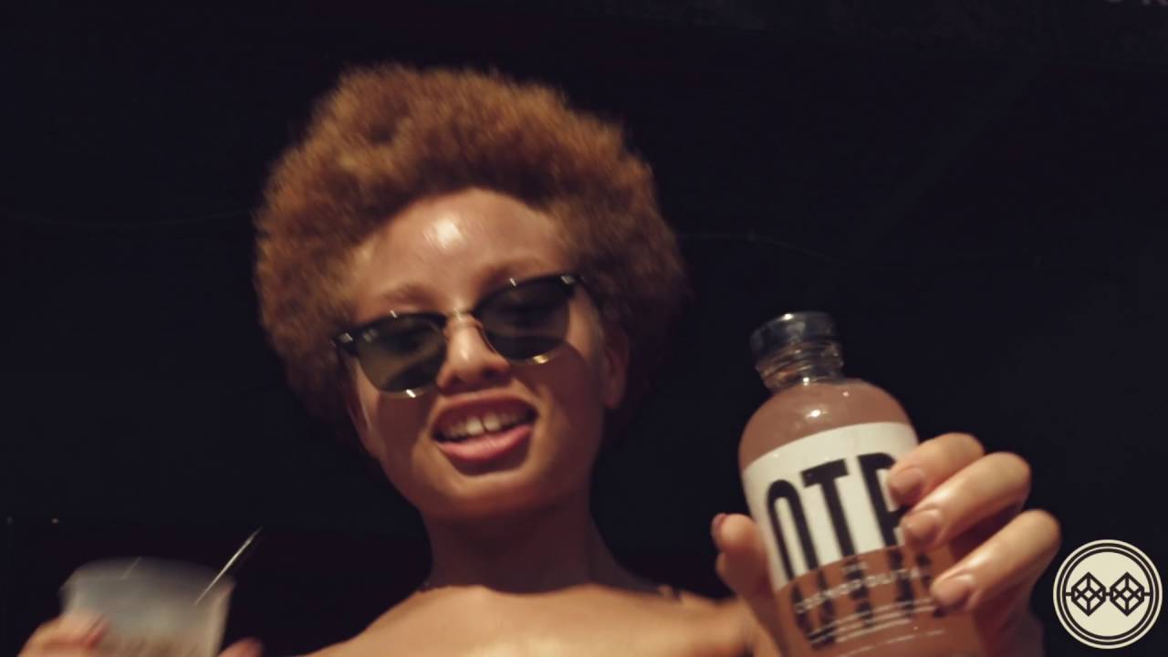 OTR: On the Rocks Premium Cocktails - YouTube