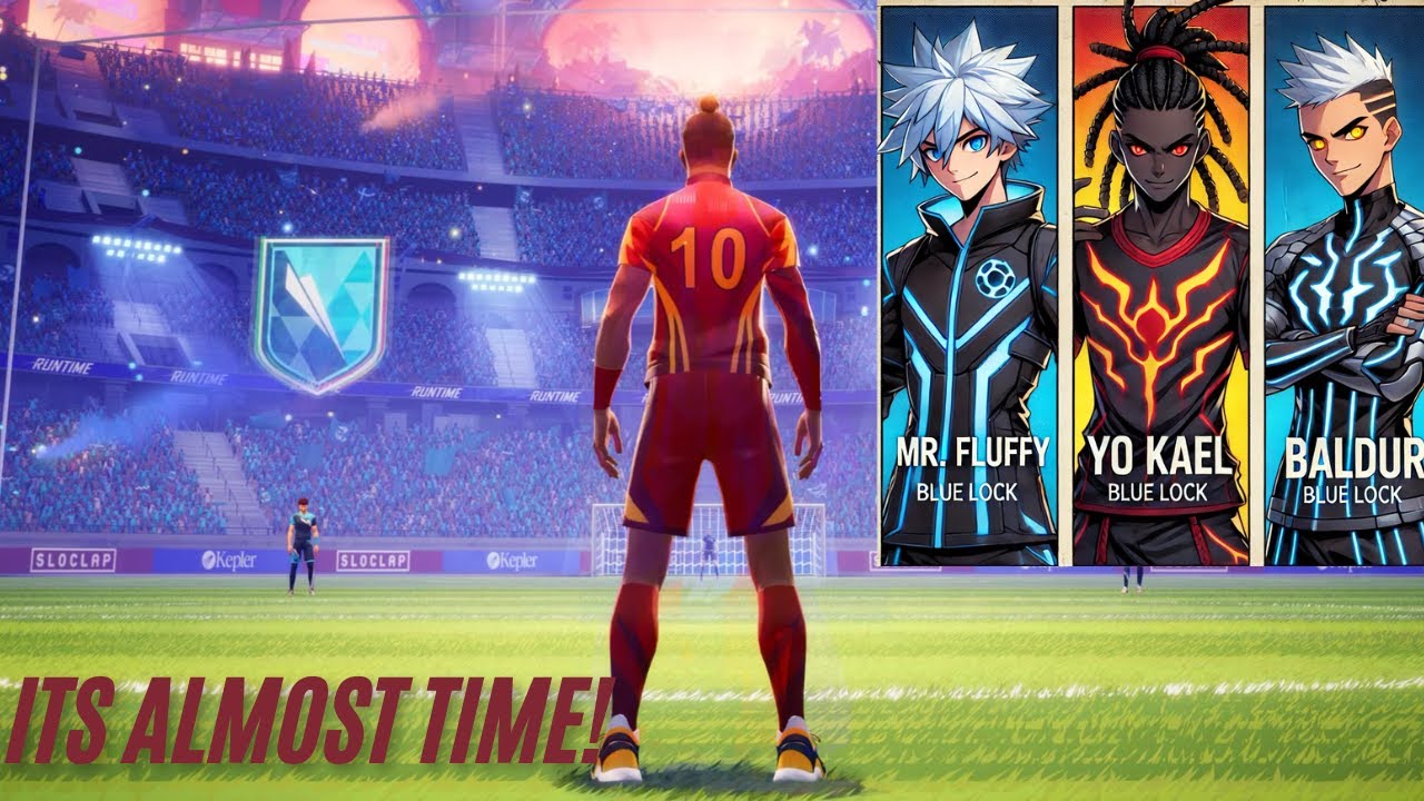 EPIC YouTube Rivals in Rematch This Weekend LIVE - YouTube