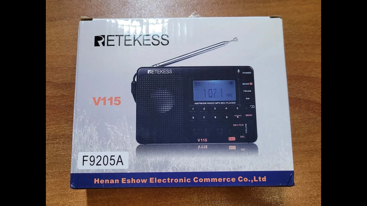 Retekes v115 - YouTube