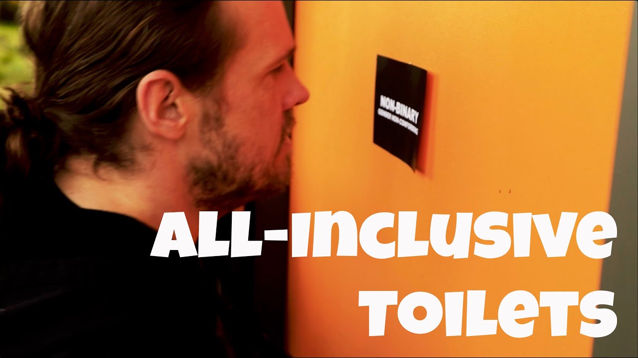 All Inclusive Toilets - The WTF?! Show - YouTube