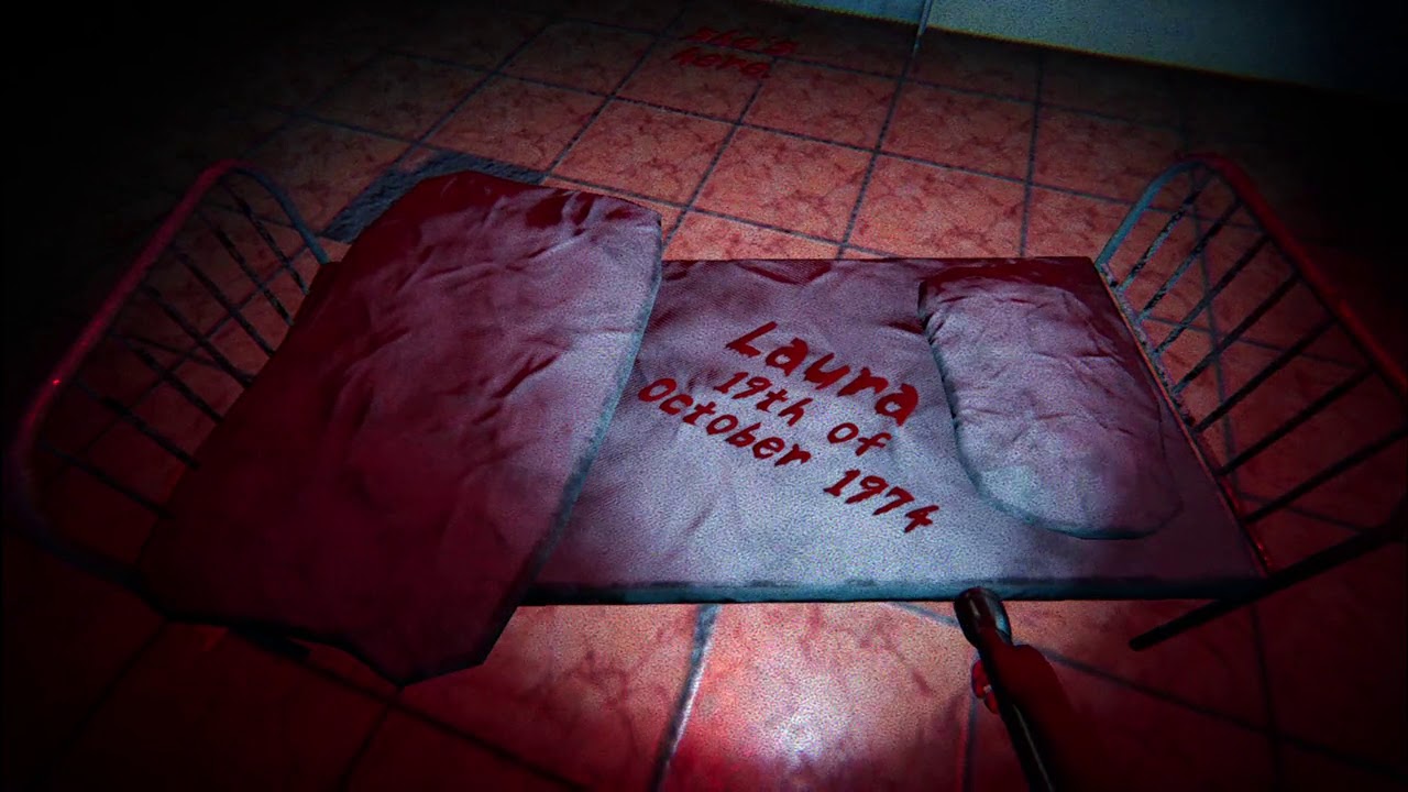 They,re floating bodies everywhere- Otherworld They're floating bodies ...